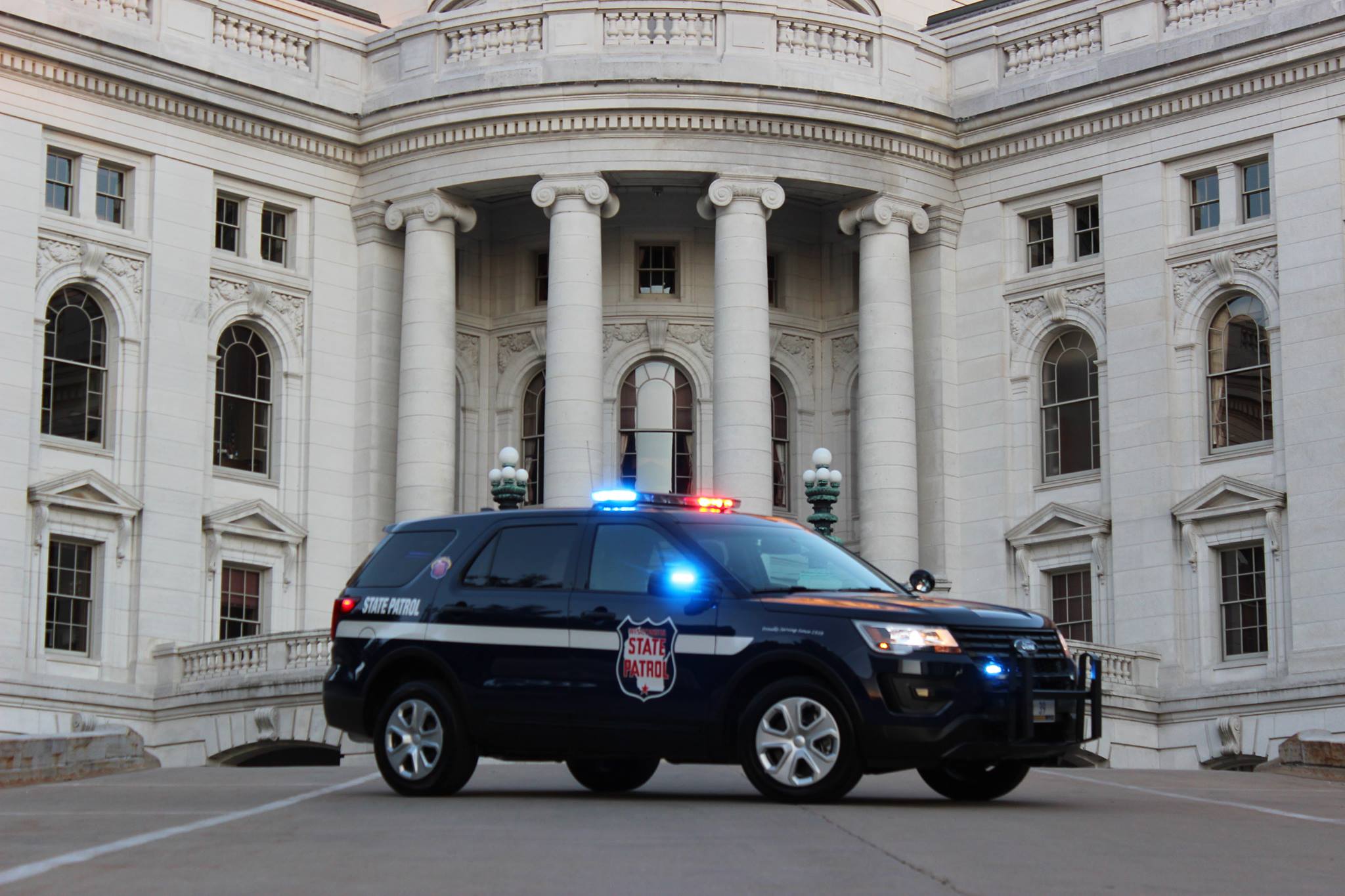 Law enforcement wages and benefits across Wisconsin - The Badger Project