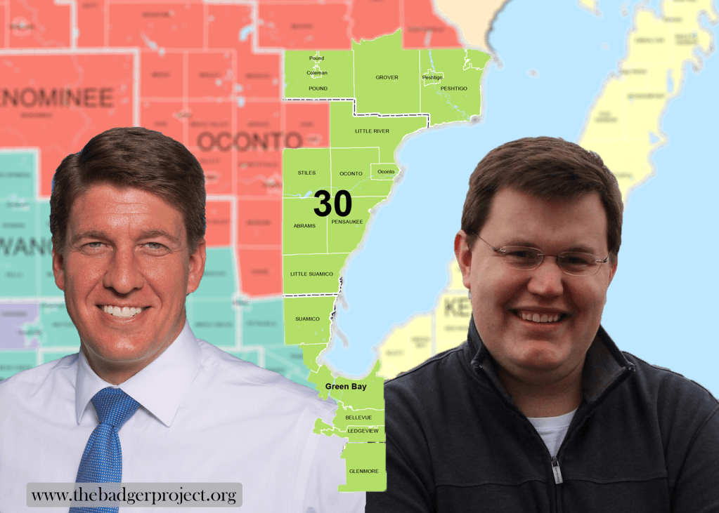 The most expensive race in the history of the Wisconsin State Legislature