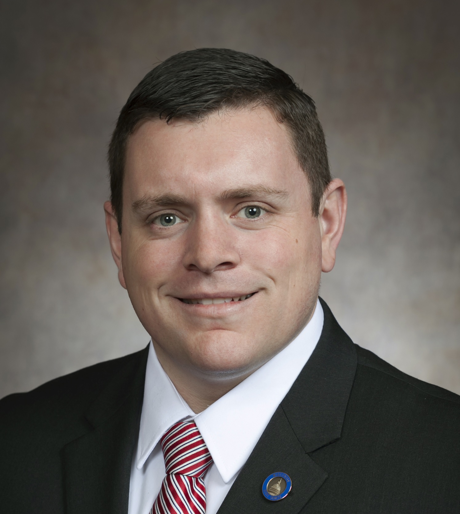 Stevens Point state legislator appears to have violated campaign ...