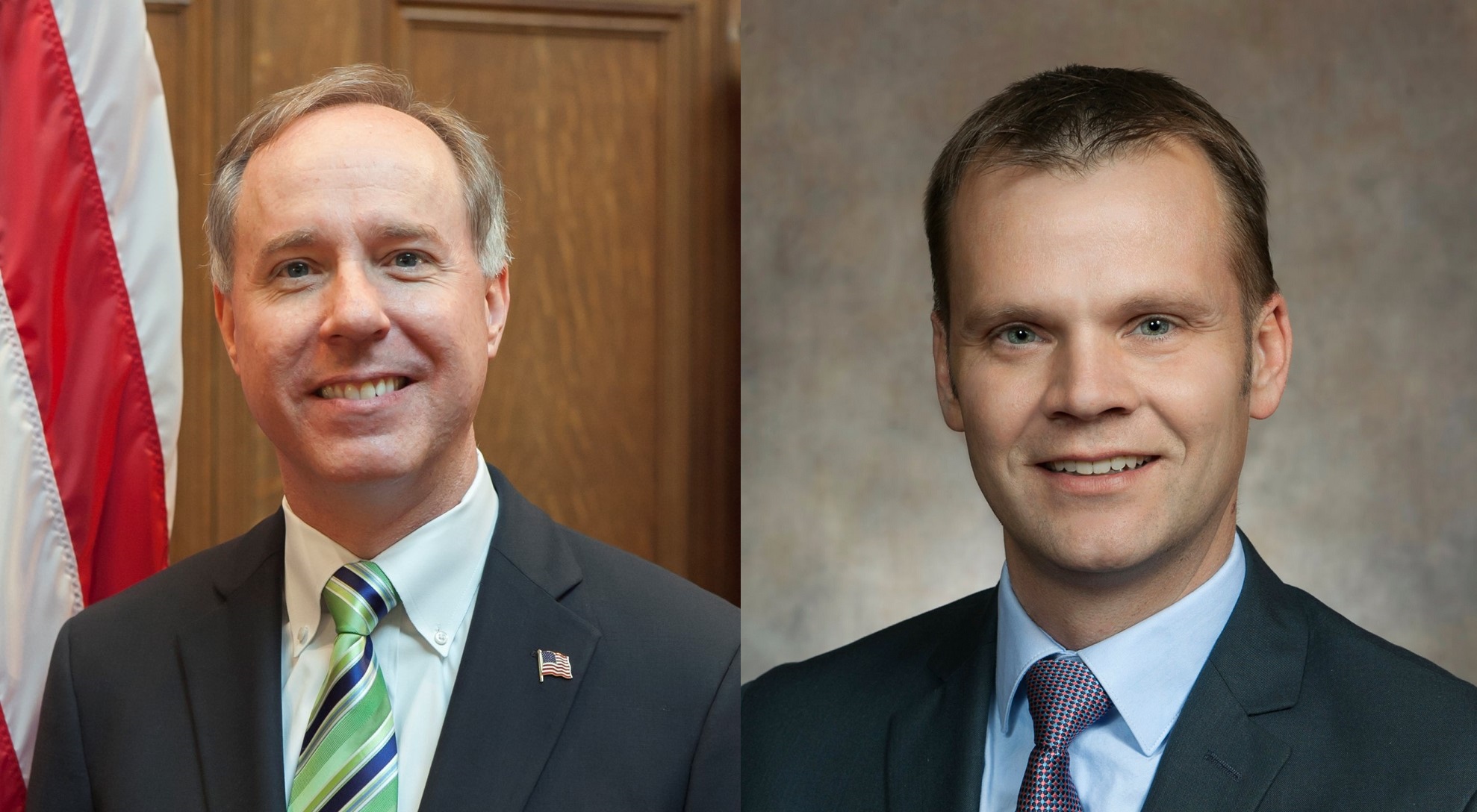 Wisconsin GOP leaders have no Dem opposition in 2022, but plenty from ...