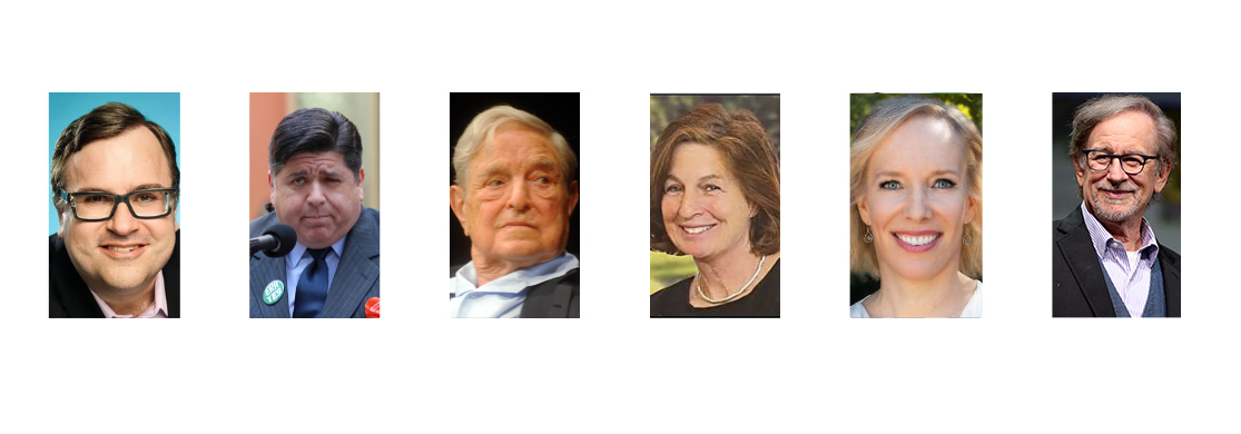 Top donors to Wisconsin political parties in 2023 (so far) - loophole ...