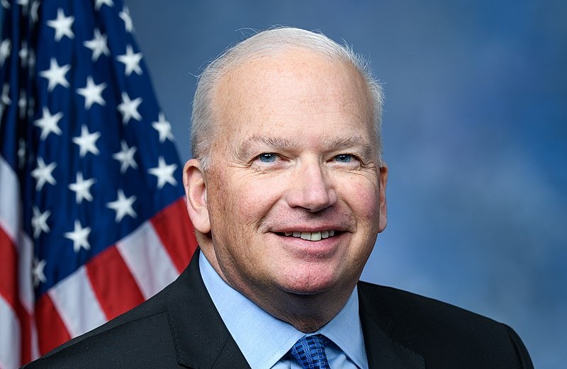 The (reported) net worth of U.S. Rep. Scott Fitzgerald, Republican from ...