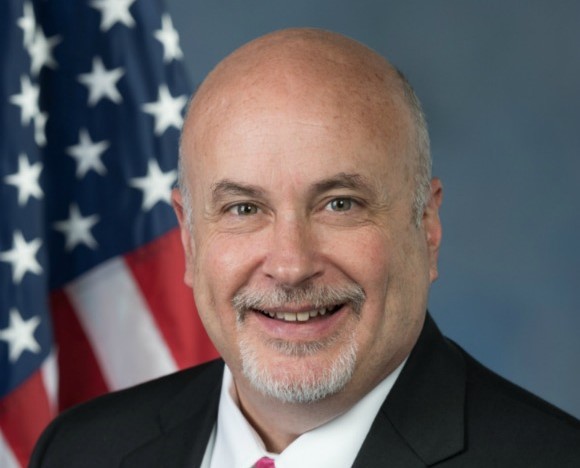 The (reported) net worth of U.S. Rep. Mark Pocan, Democrat from Madison ...