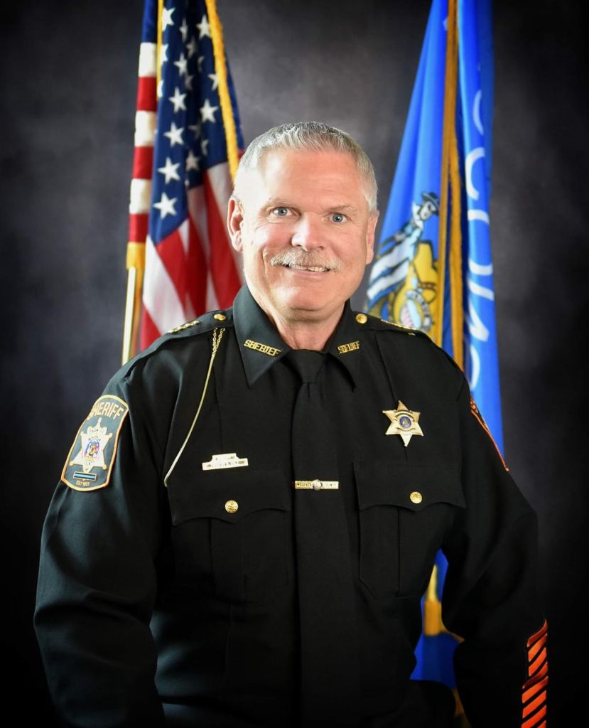 Wisconsin sheriff’s deputy has two DUIs on his record - Wausau Pilot ...