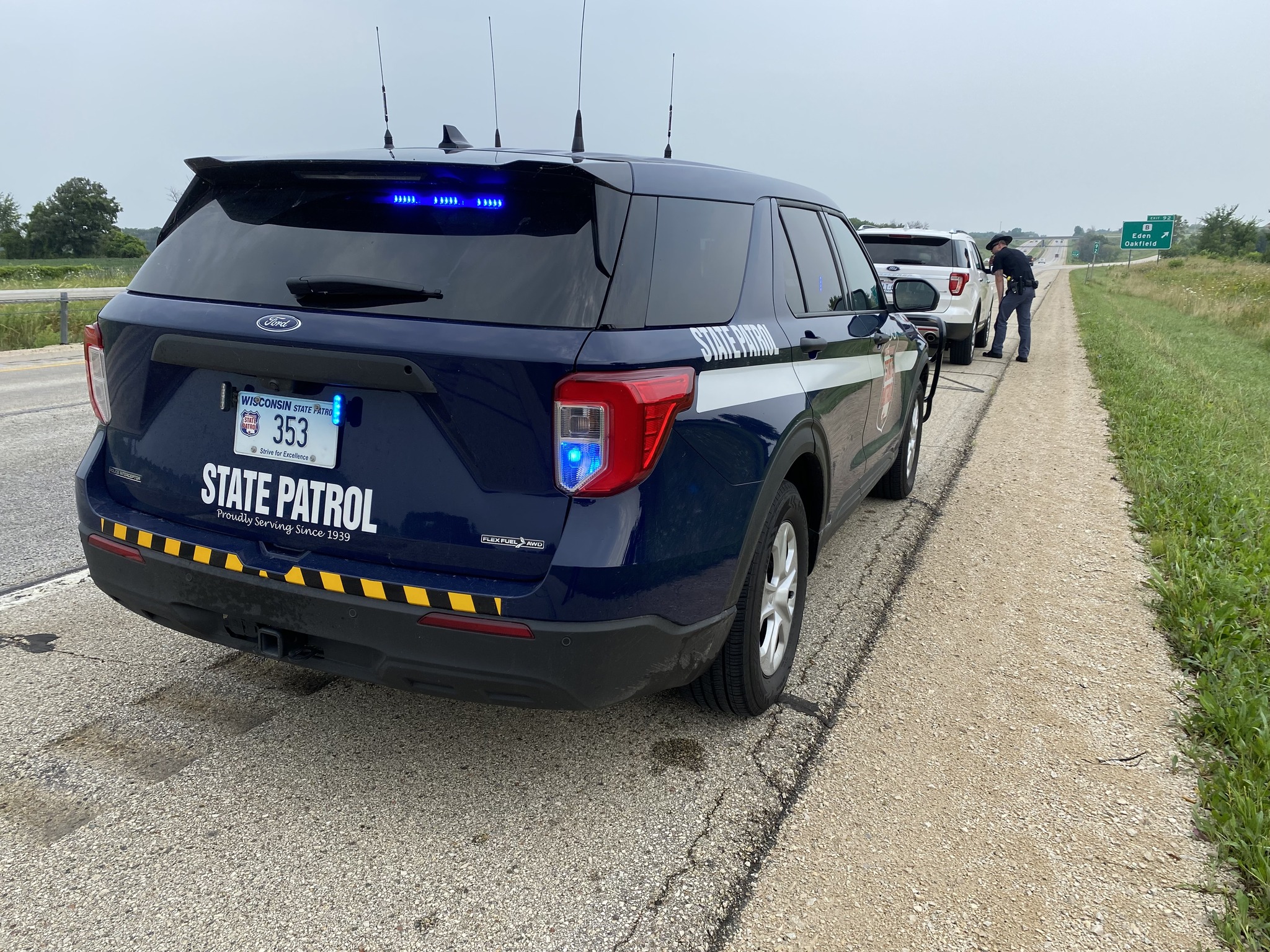 The Badger Project sues DOT for records in investigation of former ...