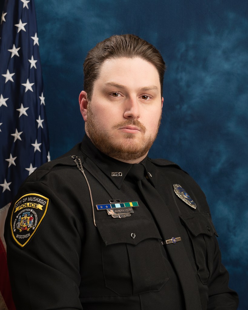 Ex-Muskego officer accused of sexual assault by fellow cop now at ...