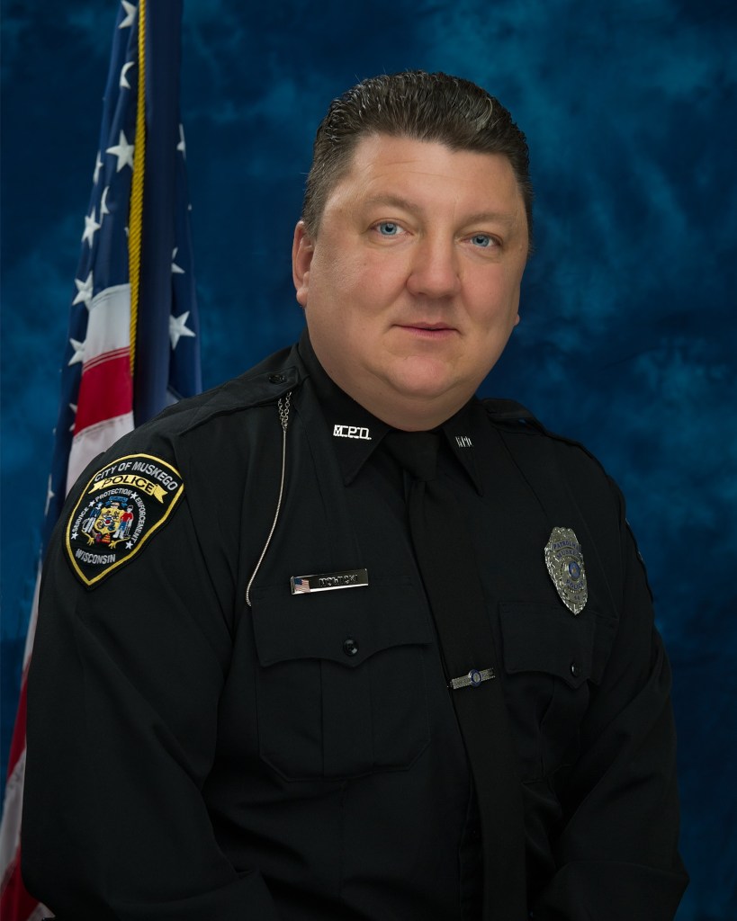 Ex-Muskego officer accused of sexual assault by fellow cop now at ...