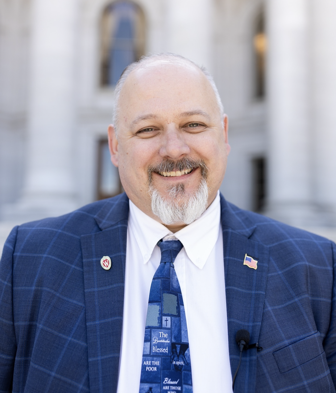 GOP lawmakers want to include state police in law enforcement bill of ...