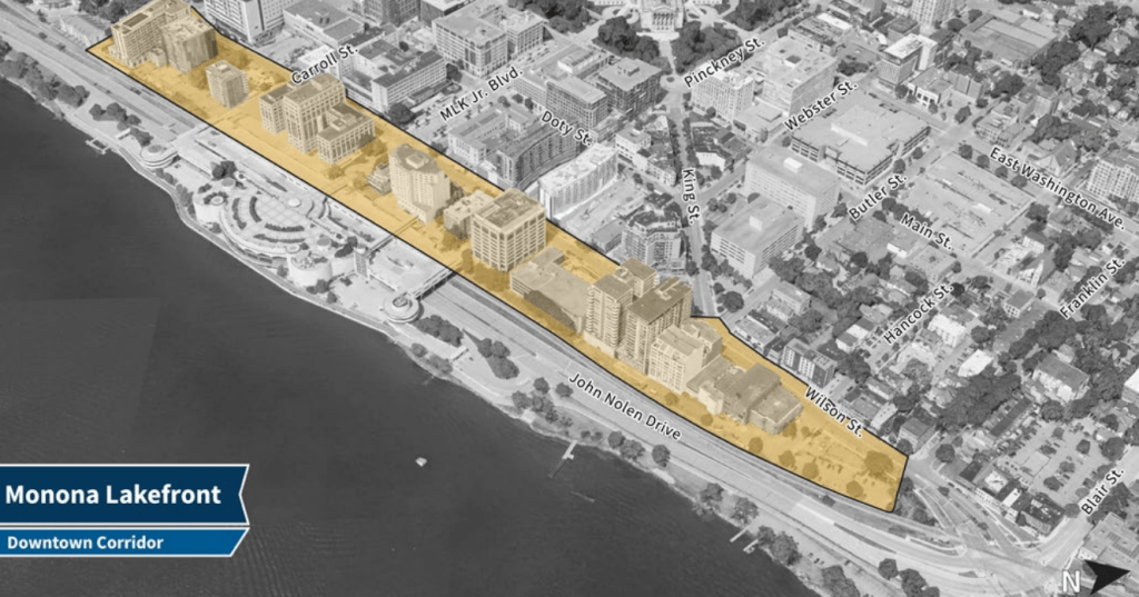 Amtrak might open a station in Madison, but not until 2032. What’s ...